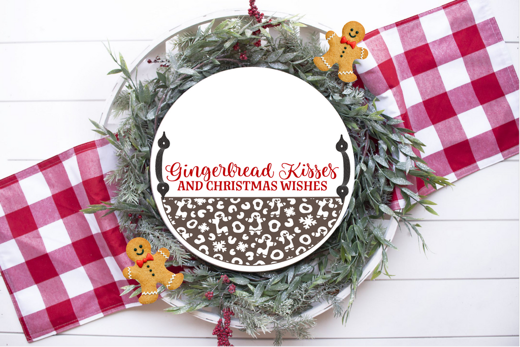 Holiday Tray Rounds – Hammer & Stain - Birmingham